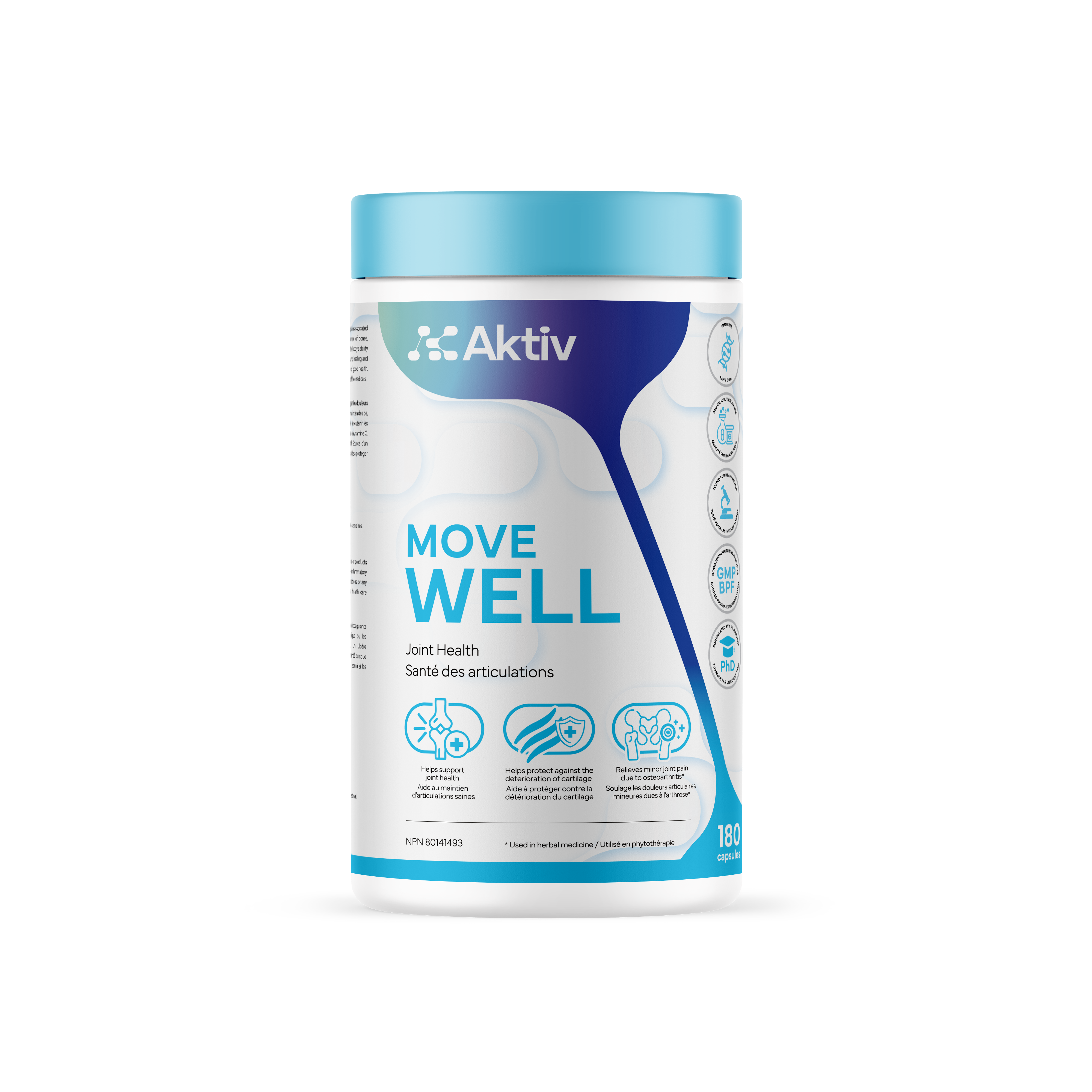 Move Well – Jimmy Sevigny