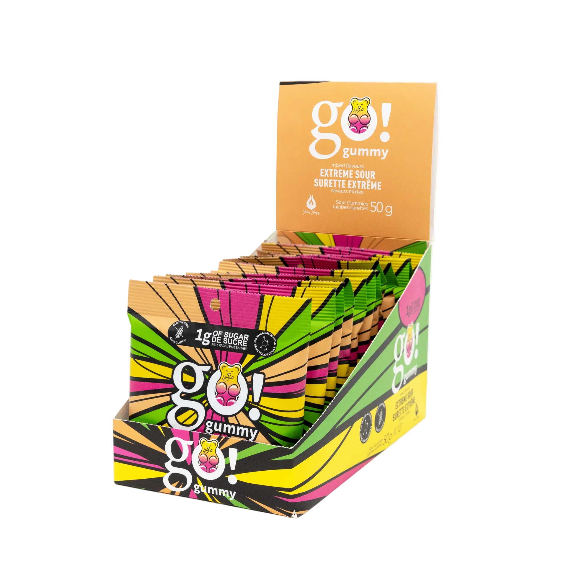 Go Gummy – Jimmy Sevigny