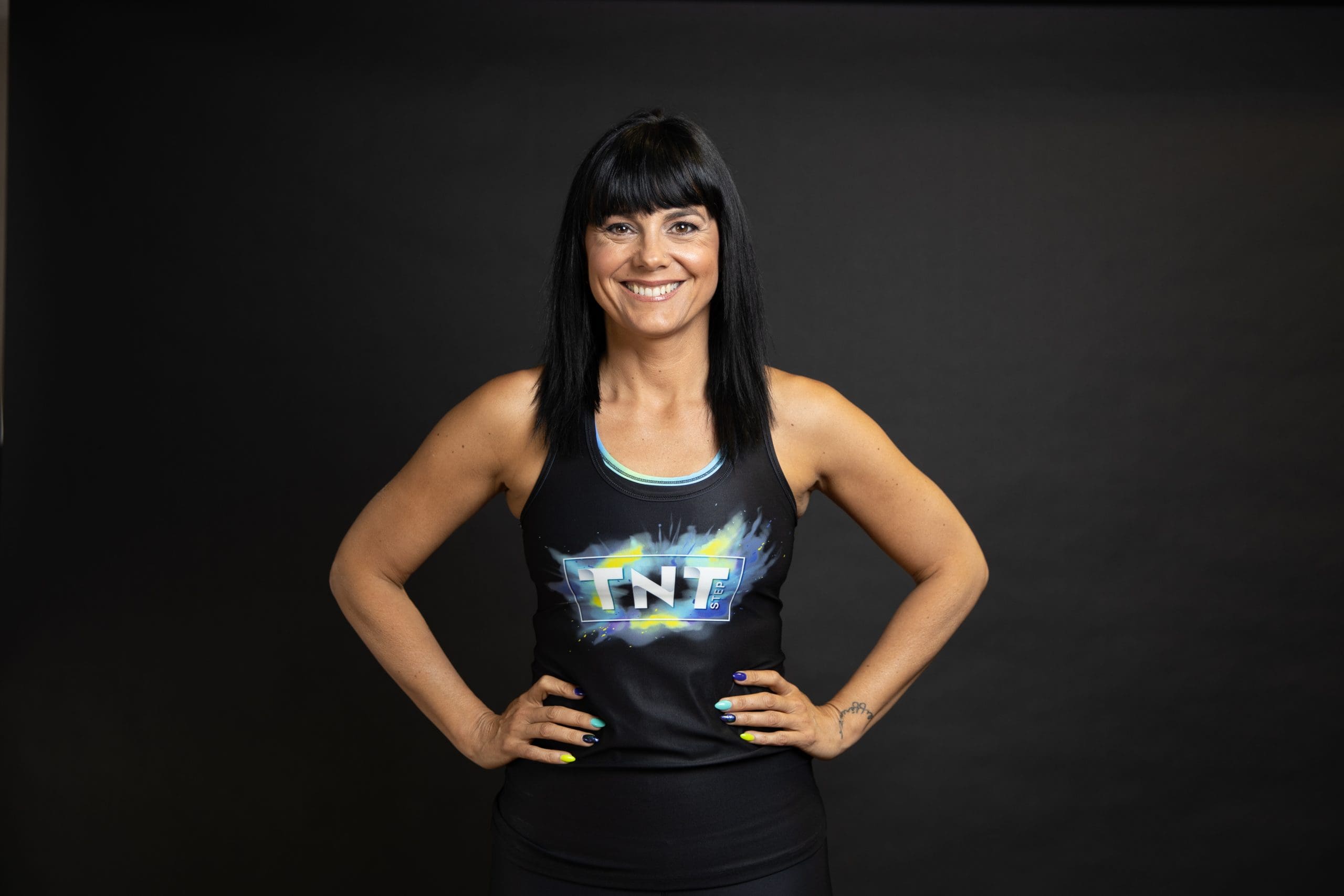 Camisole Team TNT – Jimmy Sevigny