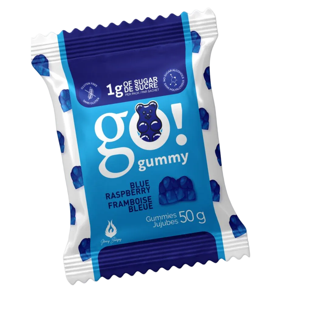 Go Gummy – Jimmy Sevigny